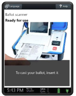 Election Law and Election Security | MyLO